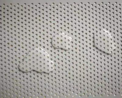 China Fireproof A Grade Rockwool Composite Board 950mm-1200mm for Clean Room for sale