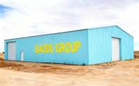 China Quick Assembly Steel Structure Workshop Q355 H Beam 80km/h Wind Load for Equipment Storage for sale
