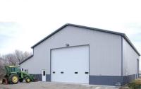 China 1000 Sqm Prefabricated Steel Structure Building Kit Modular Workshop Warehouse CE Certified Q355B for sale