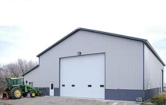 China 1000 Sqm Prefabricated Steel Structure Building Kit Modular Workshop Warehouse CE Certified Q355B for sale