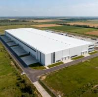 China Custom Prefabricated Steel Structure Workshop Q355B H Beam for Warehousing Agricultural Sheds Industrial Facilities for sale