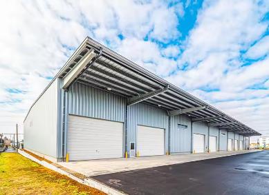 China Prefabricated Light Portal Frame Steel Structure Warehouse Q355B H Beam Factory Building for sale