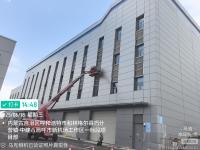 China ISO Standard Modular Steel Structure Prefabricated Warehouse 1000 sqm Commercial Shed for sale
