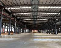 China Versatile Building Steel Structure With Modular Design For Customizable Construction Of Various Projects for sale