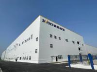 China Disassemblable Steel‑structure Workshop Metal Frame Factory Building Clear‑span Warehouse Suitable For Manufacturing Storage And Commercial Showroom for sale