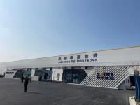 China Modular Steel‑Framed Processing Plant Automobile Component Workshop Roof Drainage Assembly Foundation Anchor Parts Project Drawings Supply for sale
