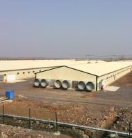 China 40ft Prefabricated Expandable Container House with Light Steel Frame - 10+ Year Lifespan for sale