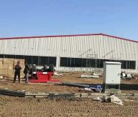 China BAODU Modular Foldable Container House 20ft 40ft Prefabricated Building with 10-Year Lifespan for sale
