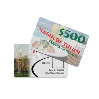 China PVC Plastic Membership Cards For Appraisal Certificates Warranty for sale