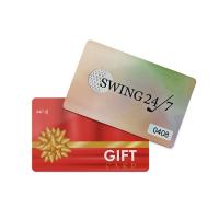 China Custom PVC Plastic Membership Card Moisture Proof For Card Printer for sale