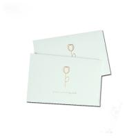 China 6.5x10cm Gold And Silver Polishing Cloth For Jewelry Deerskin Cleaning Cloth for sale