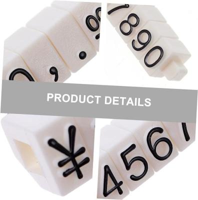 China Small price cubes for Watches and Jewelry Store Counter for sale