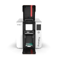 China Double Sided PVC ID Card Printer For Jewelry Appraisal Card for sale