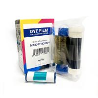 China Magicard Ribbon Original Import MZ300ymcko For Ing550 Card Printer for sale