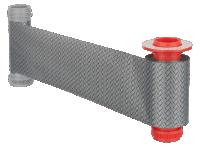China Matica Original Import Scratch-off Ribbon 1000 Prints Film Optimized for MC110 MC210 MC310 Printer for sale