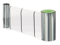 China Matica ChromXpert Retransfer Film XID Ribbon with 1000 Prints Capacity for XID8300 XID8600 XL8300 Printers for sale