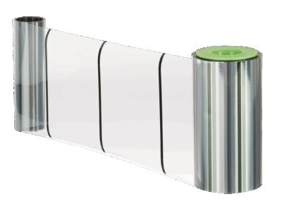 China Matica ChromXpert Retransfer Film XID Ribbon with 1000 Prints Capacity for XID8300 XID8600 XL8300 Printers for sale