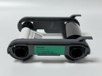 China Original Evolis R5F208C134 YMCKO Color Ribbon with 300 Prints for Primacy2 and Zenius2 Printers for sale
