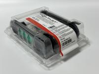 China Original Evolis YMCKO Color Ribbon with 300 Prints for Primacy2 and Zenius2 Printers for sale
