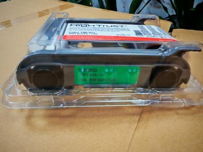 China Original Evolis YMCKO Color Ribbon with 300 Prints for Zenius2 and Primacy2 Card Printers for sale