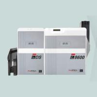 China Identis XID8600 Retransfer Card Printer with 600 dpi Resolution and Optional Lamination Module for Enhanced Durability for sale