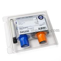 China HID FARGO DTC Color Ribbon YMCKO 045200 - 500 Prints/Roll Compatible with DTC4500 Using Dye-Sublimation Technology for sale