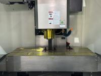 China VMC855 Vertical Machining Center 800x550x550mm Travel Fanuc 0i-MF PLUS CNC Milling Machine for sale