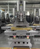 China VMC855 Vertical Machining Center 8000 RPM BT40 Belt Drive CNC Milling Machine 800x550x550mm for sale
