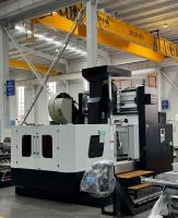 China VMC855 Vertical Machining Center 8000 RPM BT40 Belt Drive CNC Milling Machine 800x550x550mm for sale