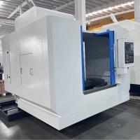 China VMC855 Vertical Machining Center 8000 RPM Belt Drive 5 Axis CNC Milling Machine 800x550x550mm for sale