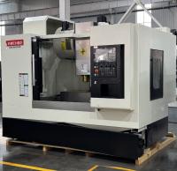 China VMC855 Vertical Machining Center 8000 RPM Belt Drive 5 Axis CNC Milling Machine 800x550x550mm for sale