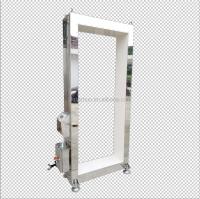 China Door Frame Metal Detector for Copper Coil, Copper Tubes, Various Copper Materials for sale