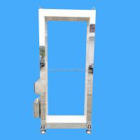 China Industrial Copper Detector Gate 2000mm x 800mm IP66 for Hardware Factory Theft Prevention for sale