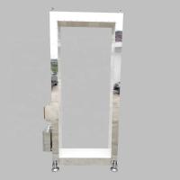 China Automatic LCD Display Copper Metal Detector,copper Gate JZD-366 Factory for sale