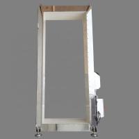 China BFO JZD-366 Copper Metal Detector 2000mm x 800mm Aperture for Wire Factory for sale