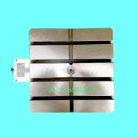 China High Precision CNC Index Rotary Table JZ-1000 ±2 sec Dividing Accuracy 360 Degree Rotation for sale