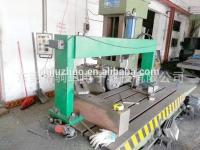China Pneumatic Rotary Index Table JZ-800 with ±2 Arcsec Accuracy for High Precision Machining for sale