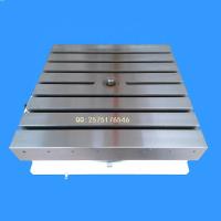 China Precision Index Rotary Table JZ-1000 360 Degree 1 Degree Indexing for Milling Boring for sale