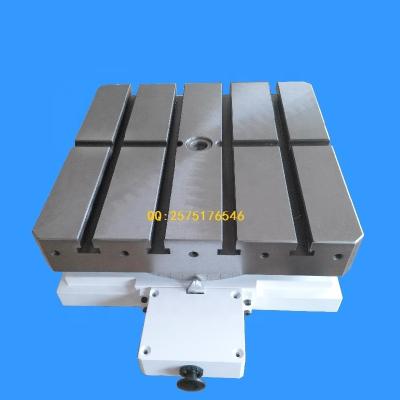 China Pneumatic Rotary Table JZ-800 Manufacturer for sale