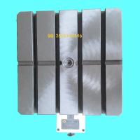 China Pneumatic Rotary Table JZ-800 Manufacturer for sale