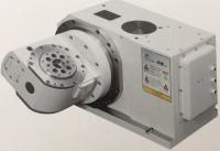 China 5 Axis CNC Rotary Table WT-250 200mm Precision Rolling Drive for Multi-Surface Machining for sale