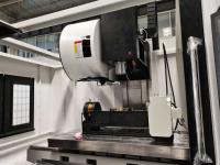 China 5 Axis CNC Rotary Table WT-250 250mm High Precision Indexing for Machining Centers for sale