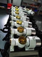 China 5 Axis CNC Rotary Table WT-250 High Precision 250mm Diameter for sale