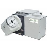 China CNC Rotary Table WT-250 5-Axis Indexing Disk for Machining Center Drilling Machine High Precision for sale
