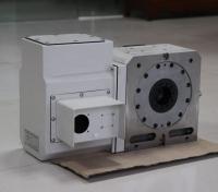 China CNC Rotary Table NCT-170 4th Axis Milling Machine High Precision Roller Cam 170mm for sale