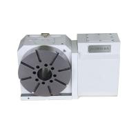 China CNC Rotary Table NCT-200 Horizontal Vertical Precision Indexable with Roller Cam and Hydraulic Lock for sale