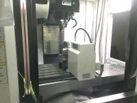 China 4 Axis CNC Rotary Table NCT-630 High Precision Roller Cam 630mm for sale