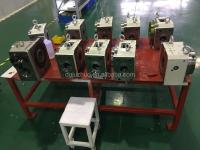 China Roller Cam 4 Axis CNC Rotary Table NCT-630 for sale