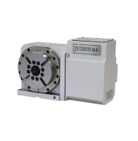 China High Accuracy 4th Axis Rotary Table , Precision CNC Tilting Rotary Table NCT-250 for sale