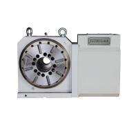 China High Accuracy 4th Axis Rotary Table , Precision CNC Tilting Rotary Table NCT-250 for sale